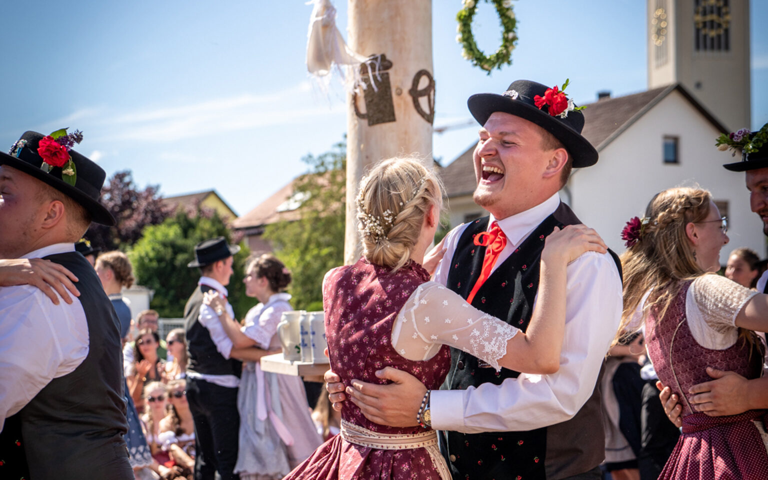 Startseite - Kulturerbe Kirwa