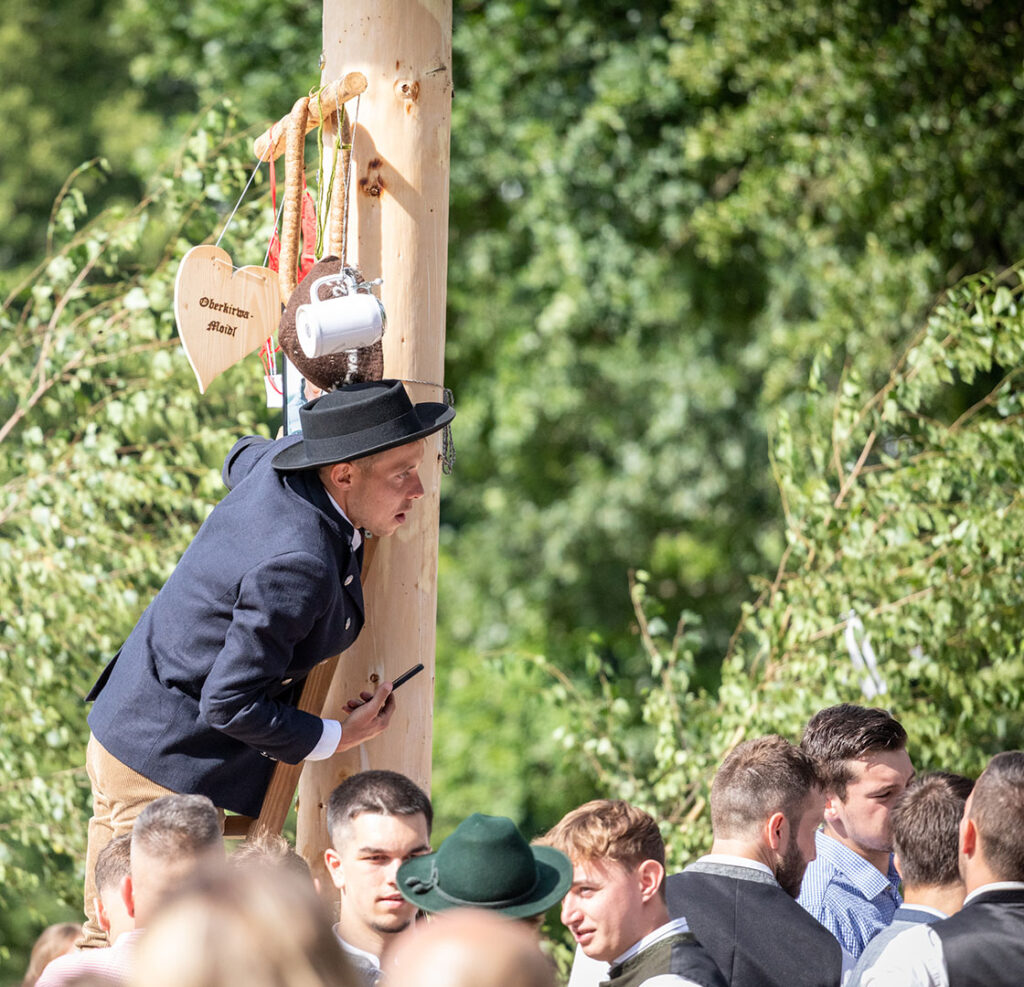 Kirwatermine - Kulturerbe Kirwa